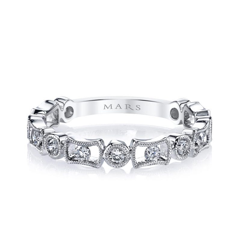 Diamond Ring Style #: MARS-26268 - Mark's Diamonds