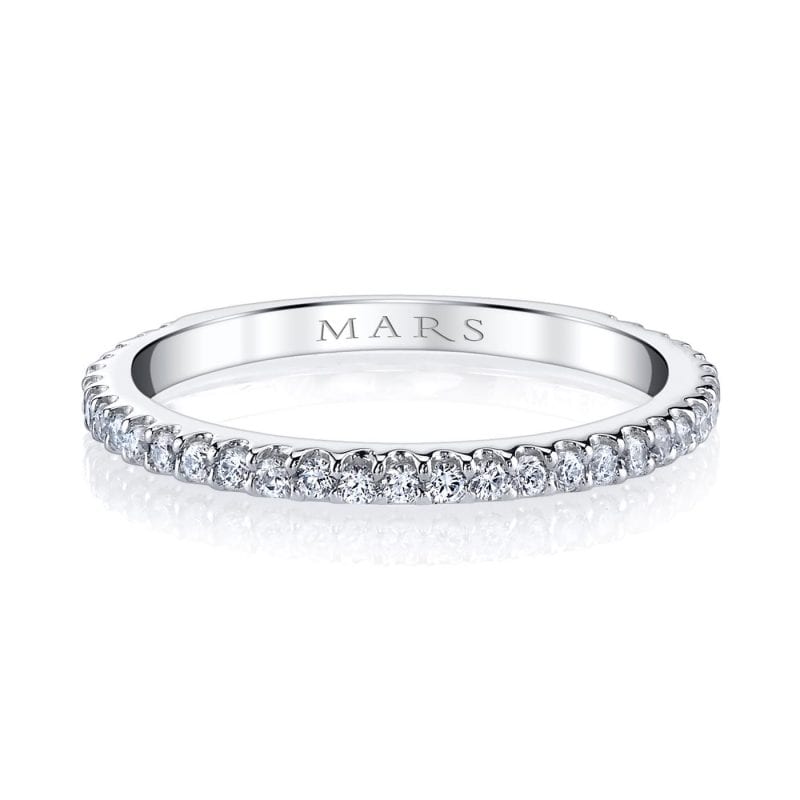 Diamond Ring Style #: MARS-26268 | Shop Engagement Rings and Loose ...