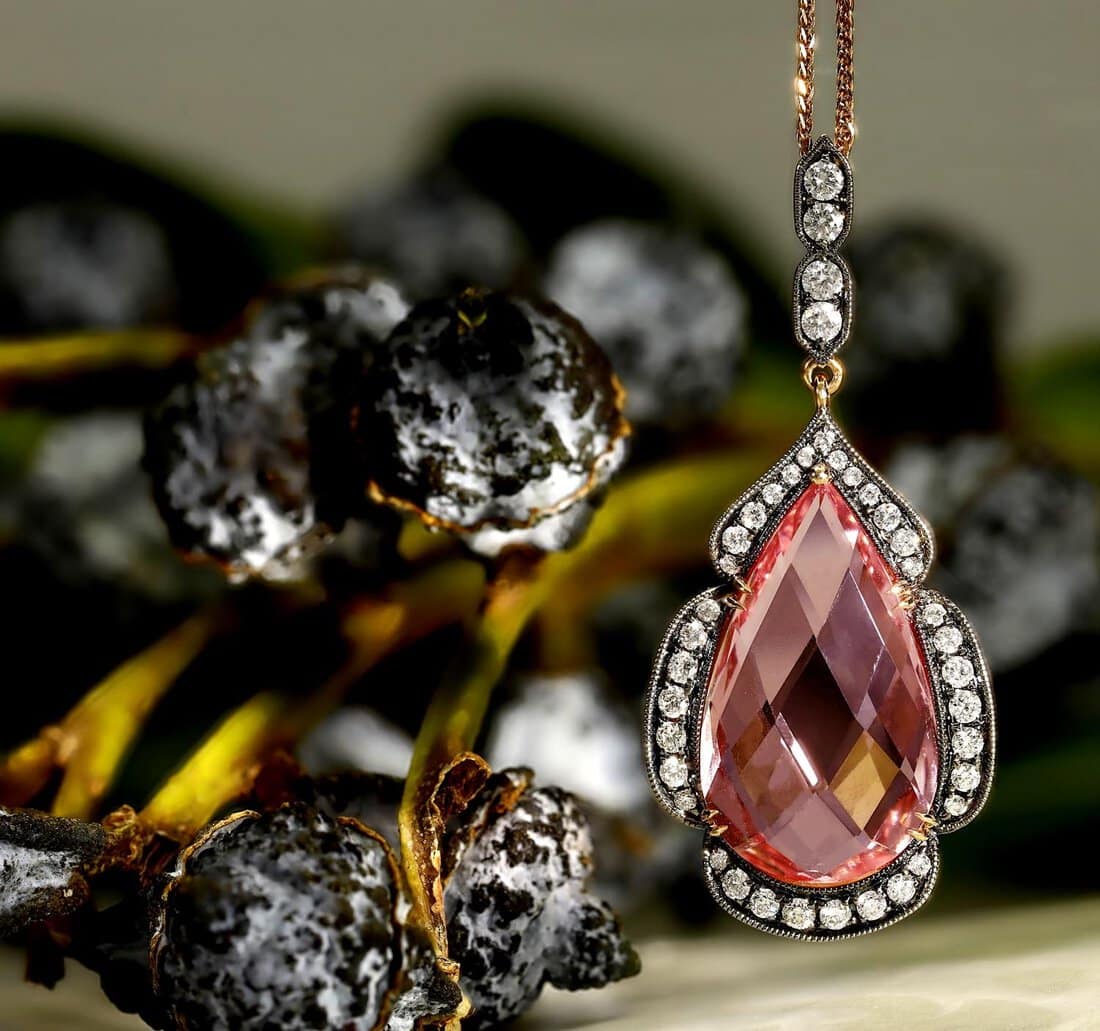 Samira Collection - Mark's Diamonds