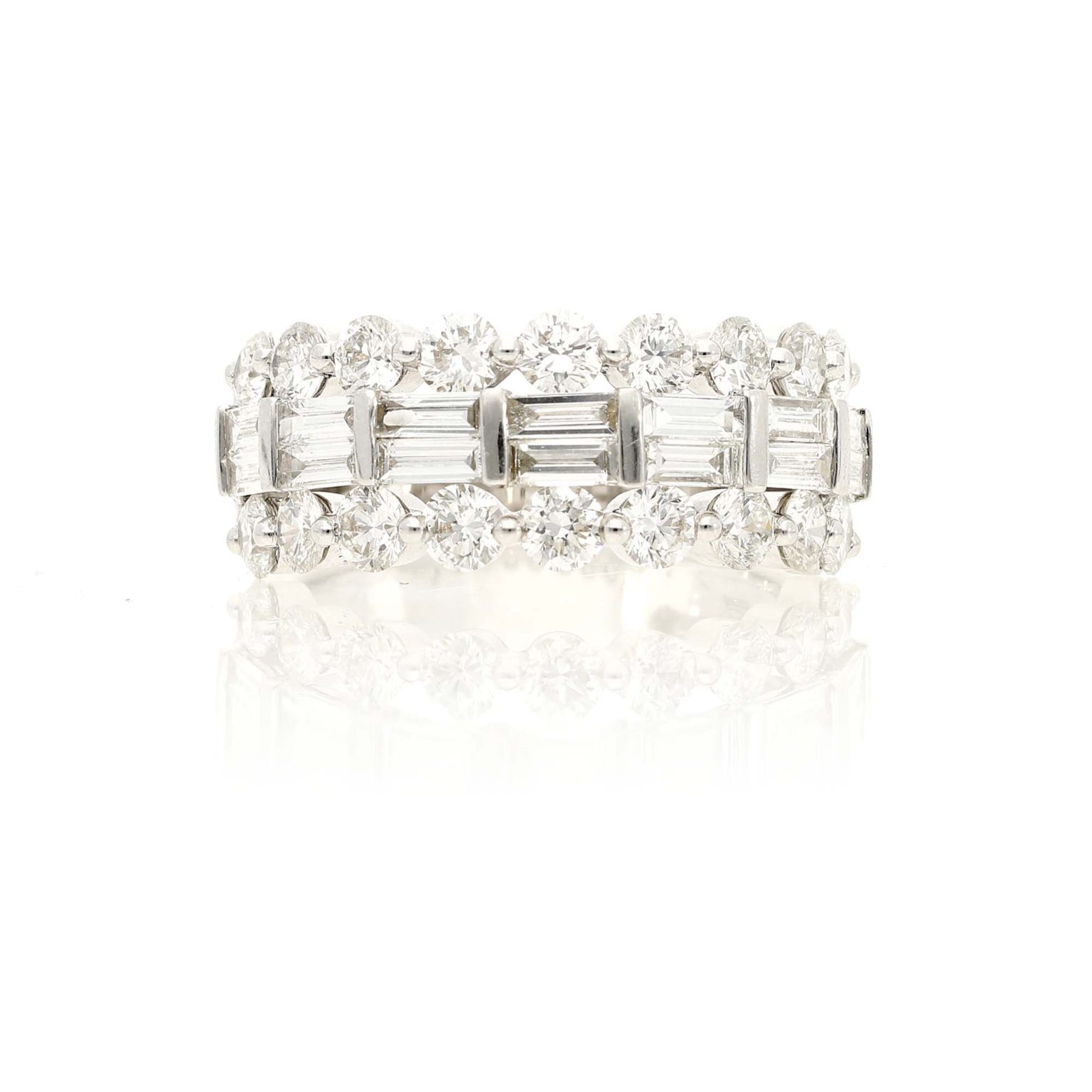 Mark's Diamonds - Engagement Rings & Fine Jewelry | Denver, CO
