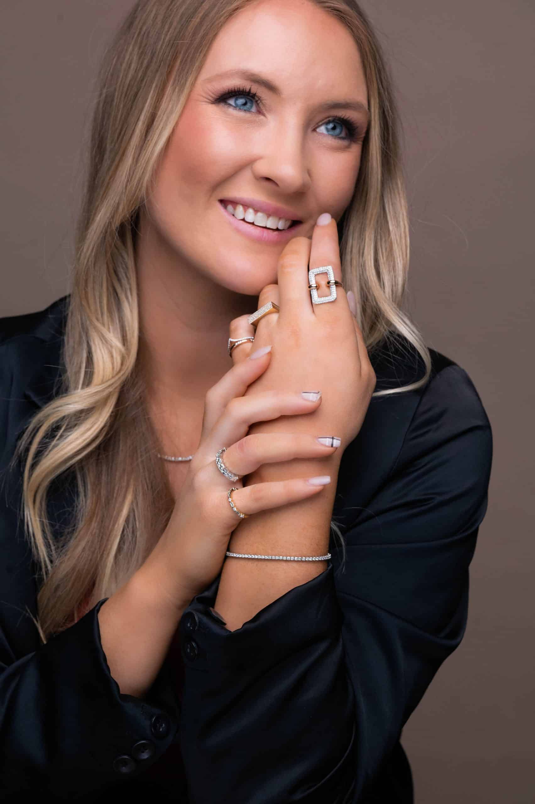 60-Day Free Ring Resizing - Mark's Diamonds